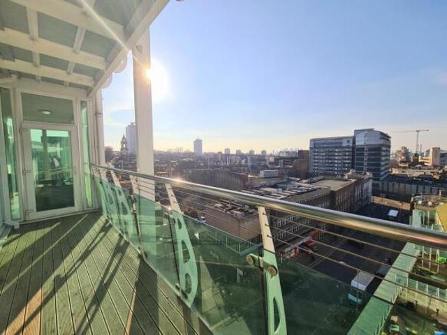 2 bedroom apartment for rent in Maritime House, Woolwich, SE18