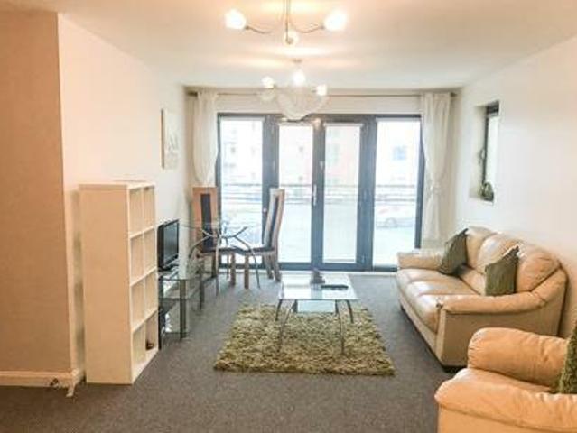 2 Bedroom Apartment For Rent In Maritime Quarter