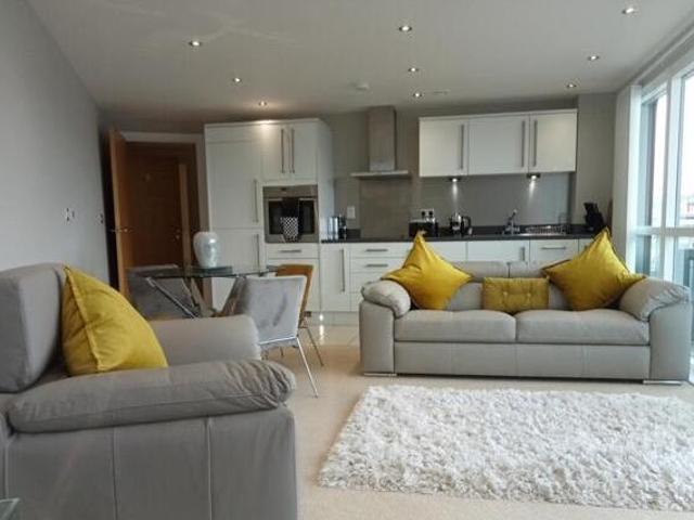 2 Bedroom Apartment For Rent In Maritime Quarter