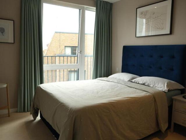 2 bedroom apartment for rent in Marine Wharf, Canada Water, SE16