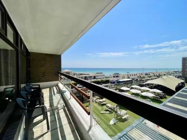 2 bedroom apartment for rent in Marine Parade, Worthing, BN11