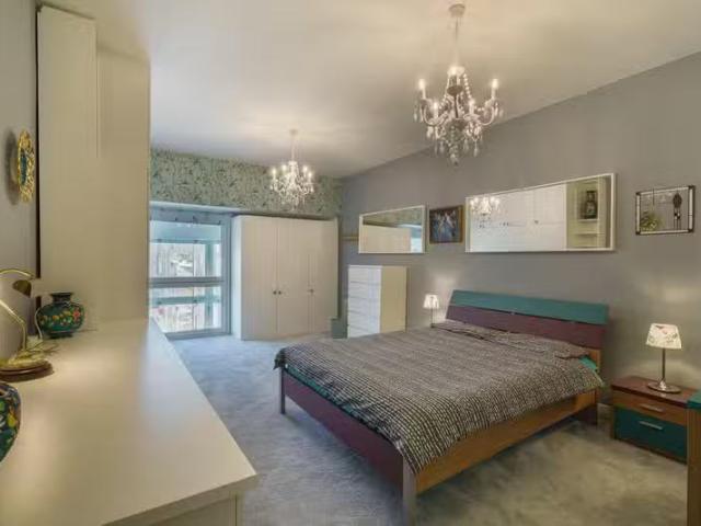 2 bedroom apartment for rent in Market Street Flat 1, Aberdeen.