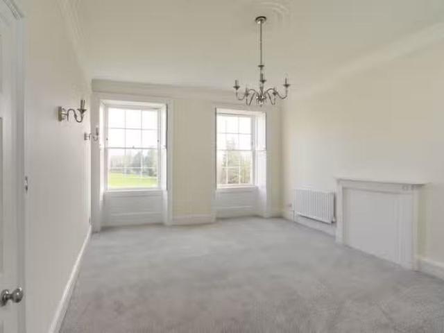 2 bedroom apartment for rent in Marlborough Buildings, BA1