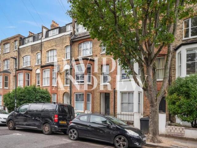 2 bedroom apartment for rent in Marlborough Road, London, N19