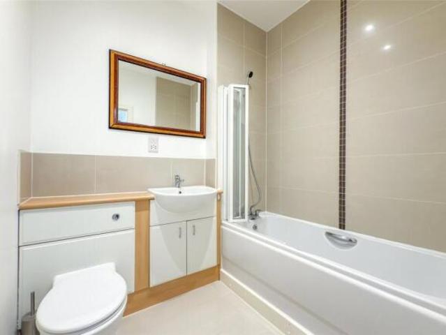 2 bedroom apartment for rent in Marlborough Road, St. Albans, Hertfordshire, AL1 3WA, AL1