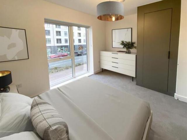 2 bedroom apartment for rent in Marleigh Park, Cambridge, CB5