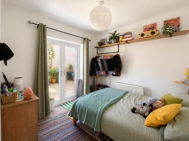 2 bedroom apartment for rent in Marling Road, St George, Bristol, BS5