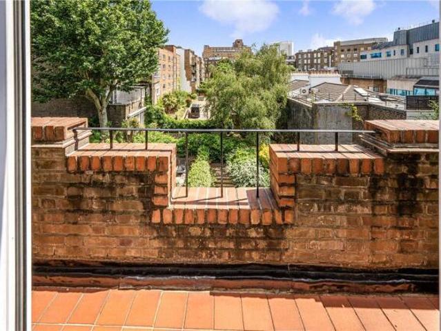 2 bedroom apartment for rent in Marloes Road, London, W8