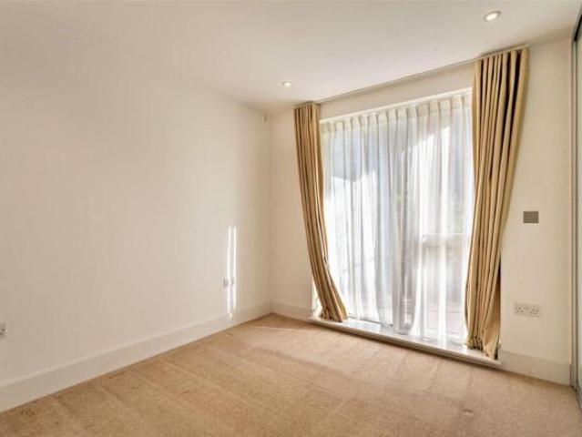 2 bedroom apartment for rent in Marlowe House, Kingsley Walk, Cambridge, CB5