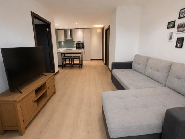 2 bedroom apartment for rent in Marri Street, Watford, Hertfordshire, WD24