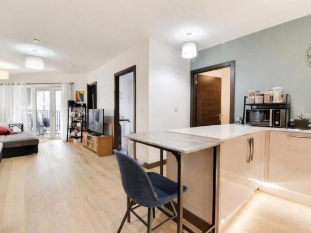 2 bedroom apartment for rent in Marri Street, Watford, Hertfordshire, WD24