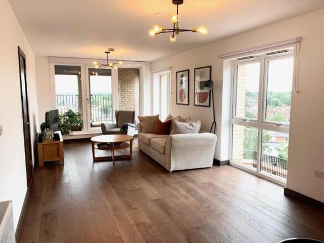 2 bedroom apartment for rent in Marri Street, Watford, WD24