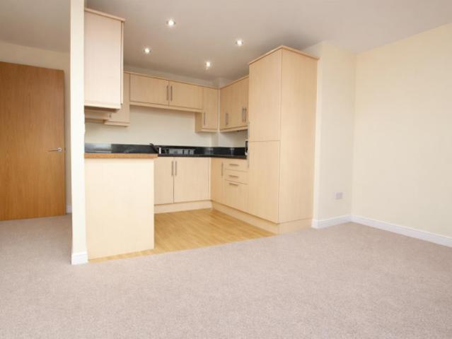 2 bedroom apartment for rent in Marsden House, Bolton, BL1