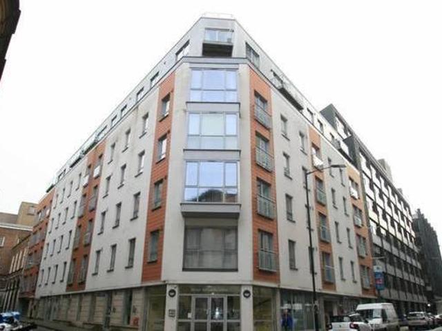 2 bedroom apartment for rent in Marsh House City Centre BS1