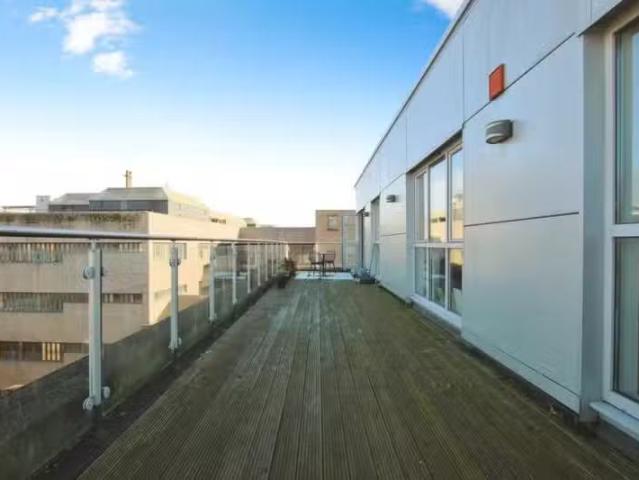 2 bedroom apartment for rent in Marsh House City Centre, BS1