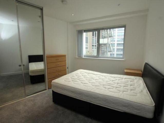 2 bedroom apartment for rent in Marsh Street, Bristol, BS1