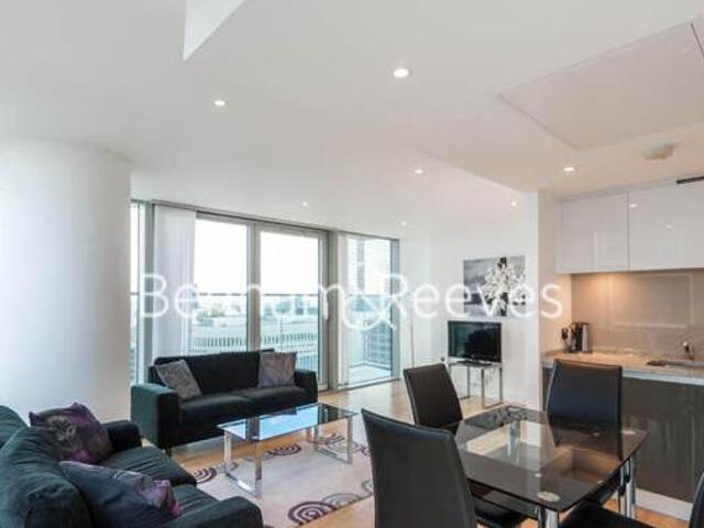 2 Bedroom Apartment For Rent In Marsh Wall