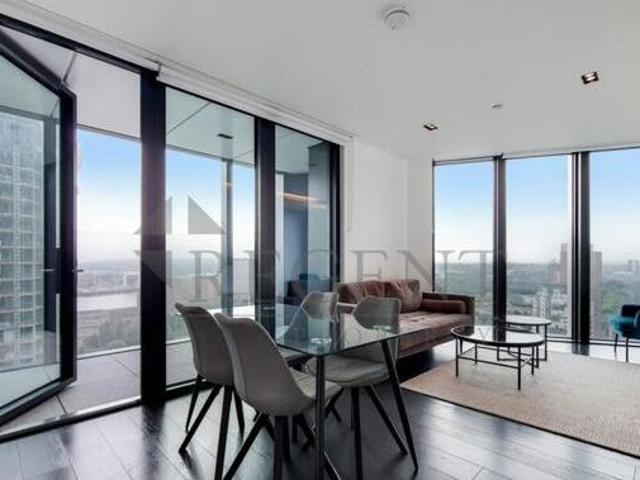 2 Bedroom Apartment For Rent In Marsh Wall