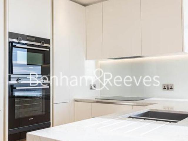 2 Bedroom Apartment For Rent In Marsh Wall