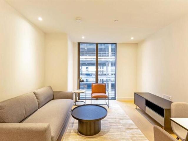 2 bedroom apartment for rent in Marsh Wall, London, E14