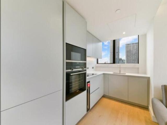 2 bedroom apartment for rent in Marsh Wall, London, E14