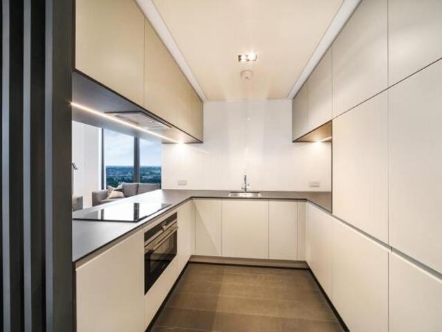 2 bedroom apartment for rent in Marsh Wall London E14