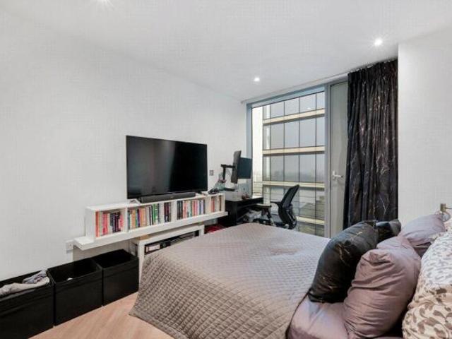 2 bedroom apartment for rent in Marsh Wall, London, E14