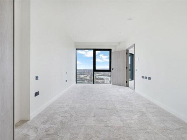 2 bedroom apartment for rent in Marsh Wall, London, E22