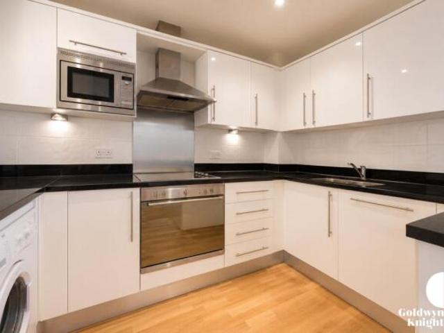 2 bedroom apartment for rent in Marsham Street, London, SW1P
