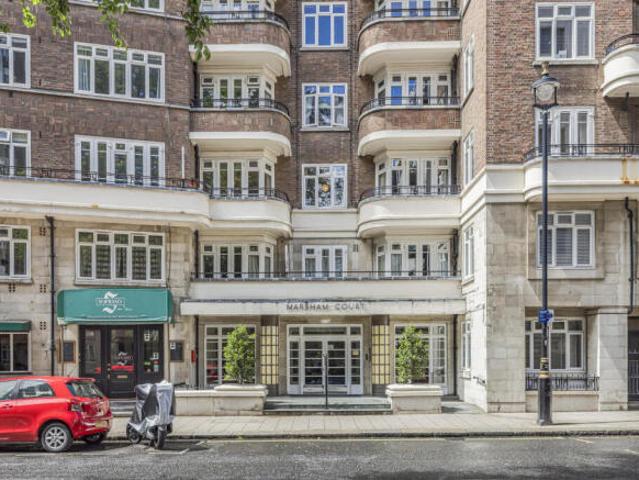 2 bedroom apartment for rent in Marsham Street, Westminster, SW1P