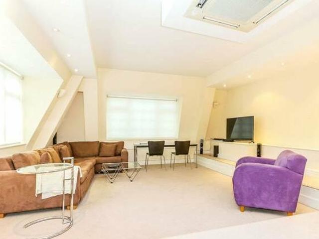 2 bedroom apartment for rent in Martins Lane London EC4R