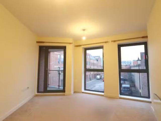 2 bedroom apartment for rent in Mary Street, Birmingham, B3