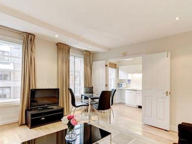 2 Bedroom Apartment For Rent In Marylebone