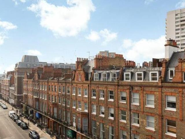 2 Bedroom Apartment For Rent In Marylebone