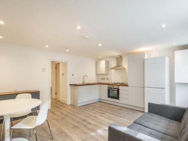 2 Bedroom Apartment For Rent In Marylebone
