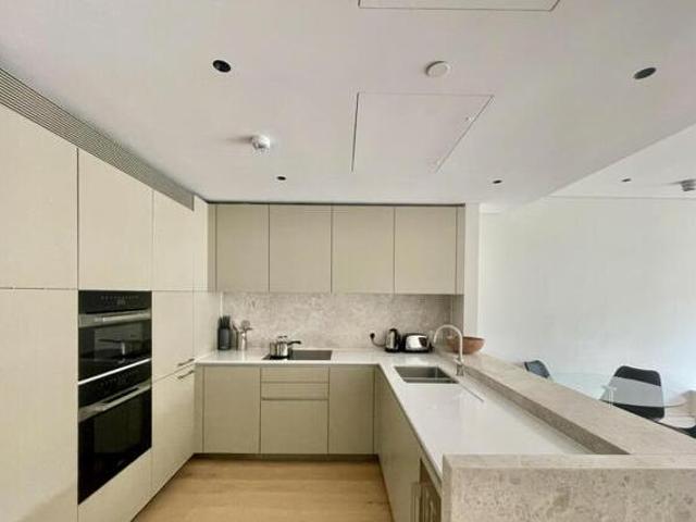 2 Bedroom Apartment For Rent In Marylebone