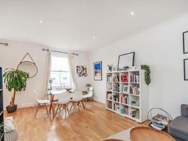 2 Bedroom Apartment For Rent In Marylebone