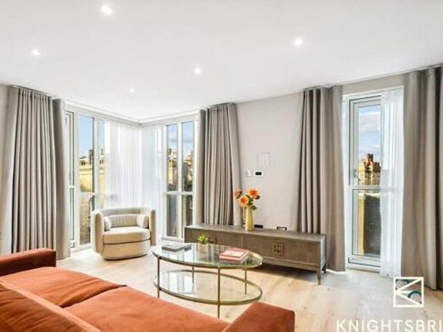 2 Bedroom Apartment For Rent In Marylebone