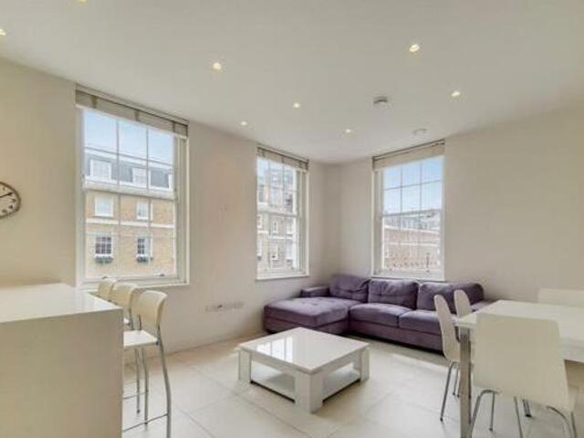 2 Bedroom Apartment For Rent In Marylebone