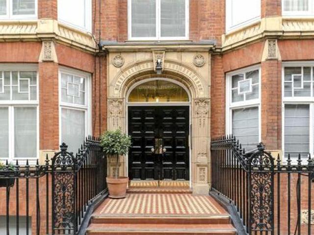 2 Bedroom Apartment For Rent In Marylebone
