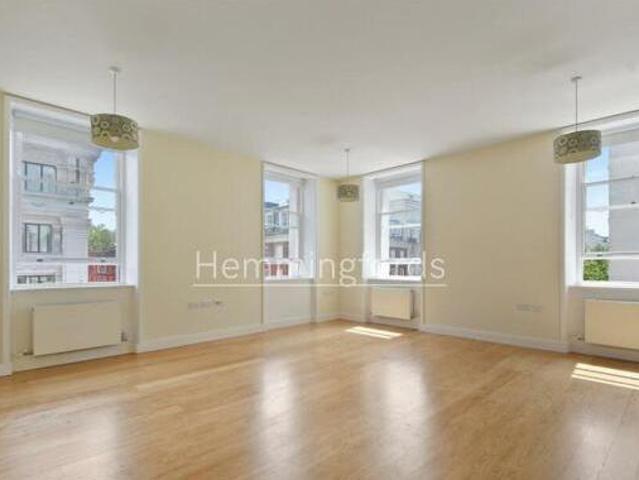 2 Bedroom Apartment For Rent In Marylebone