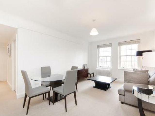 2 Bedroom Apartment For Rent In Marylebone