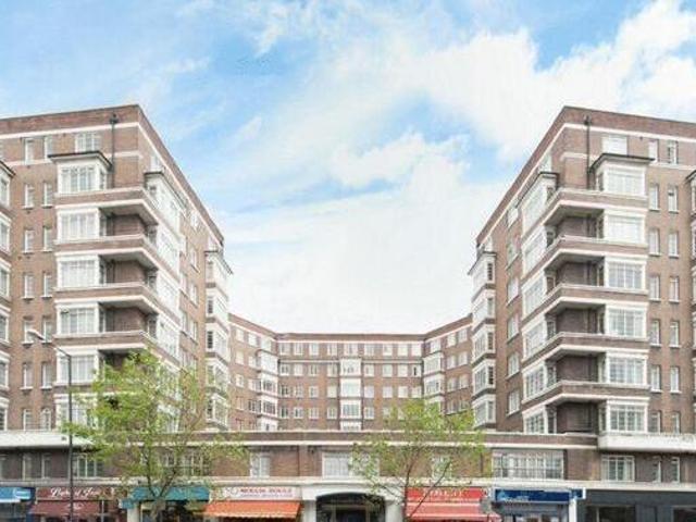 2 Bedroom Apartment For Rent In Marylebone