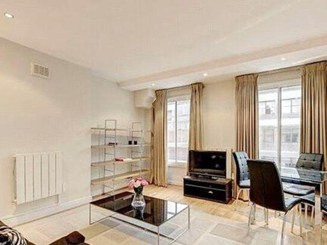 2 Bedroom Apartment For Rent In Marylebone
