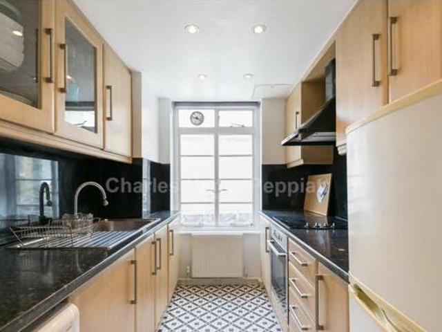 2 Bedroom Apartment For Rent In Marylebone