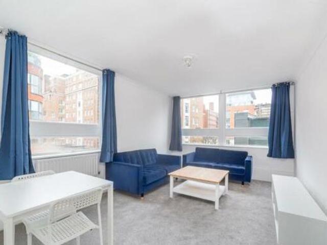 2 Bedroom Apartment For Rent In Marylebone