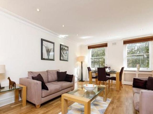 2 Bedroom Apartment For Rent In Marylebone, Londo