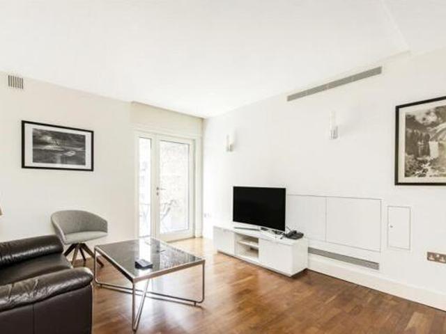 2 Bedroom Apartment For Rent In Marylebone, London
