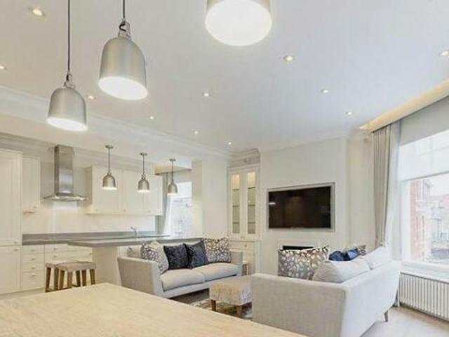 2 Bedroom Apartment For Rent In Marylebone, London