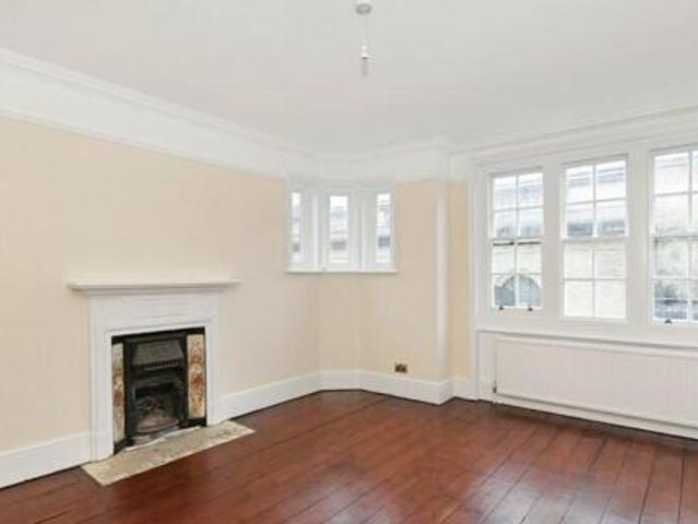 2 Bedroom Apartment For Rent In Marylebone, London